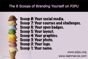 Peer 2 Peer University Blog