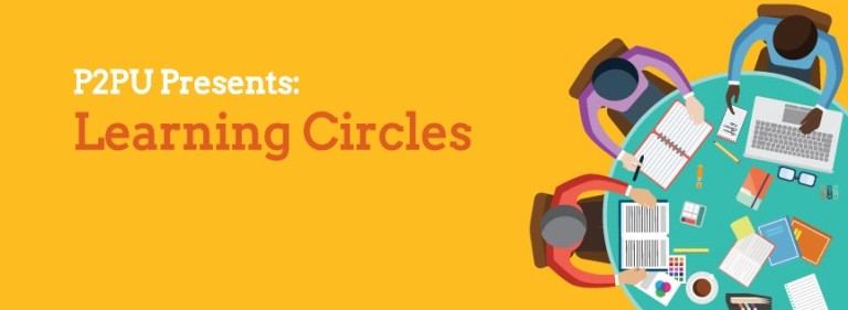 Peer 2 Peer University Blog